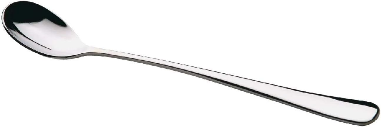 Amazon.com | Maxwell and Williams Madison Soda Spoon: Spoons