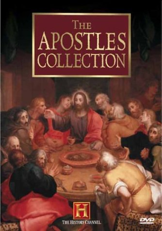 Amazon.com: The Apostles Collection (The Story of the Twelve Apostles ...