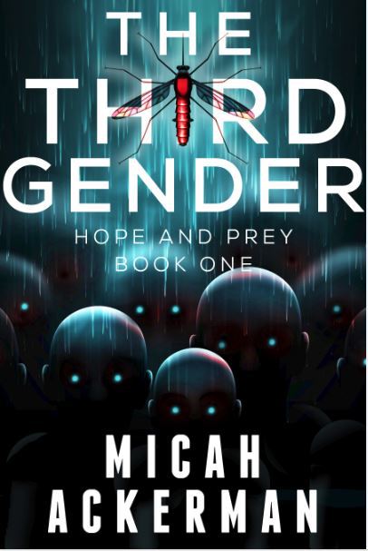 Amazon.com: Micah Ackerman: books, biography, latest update