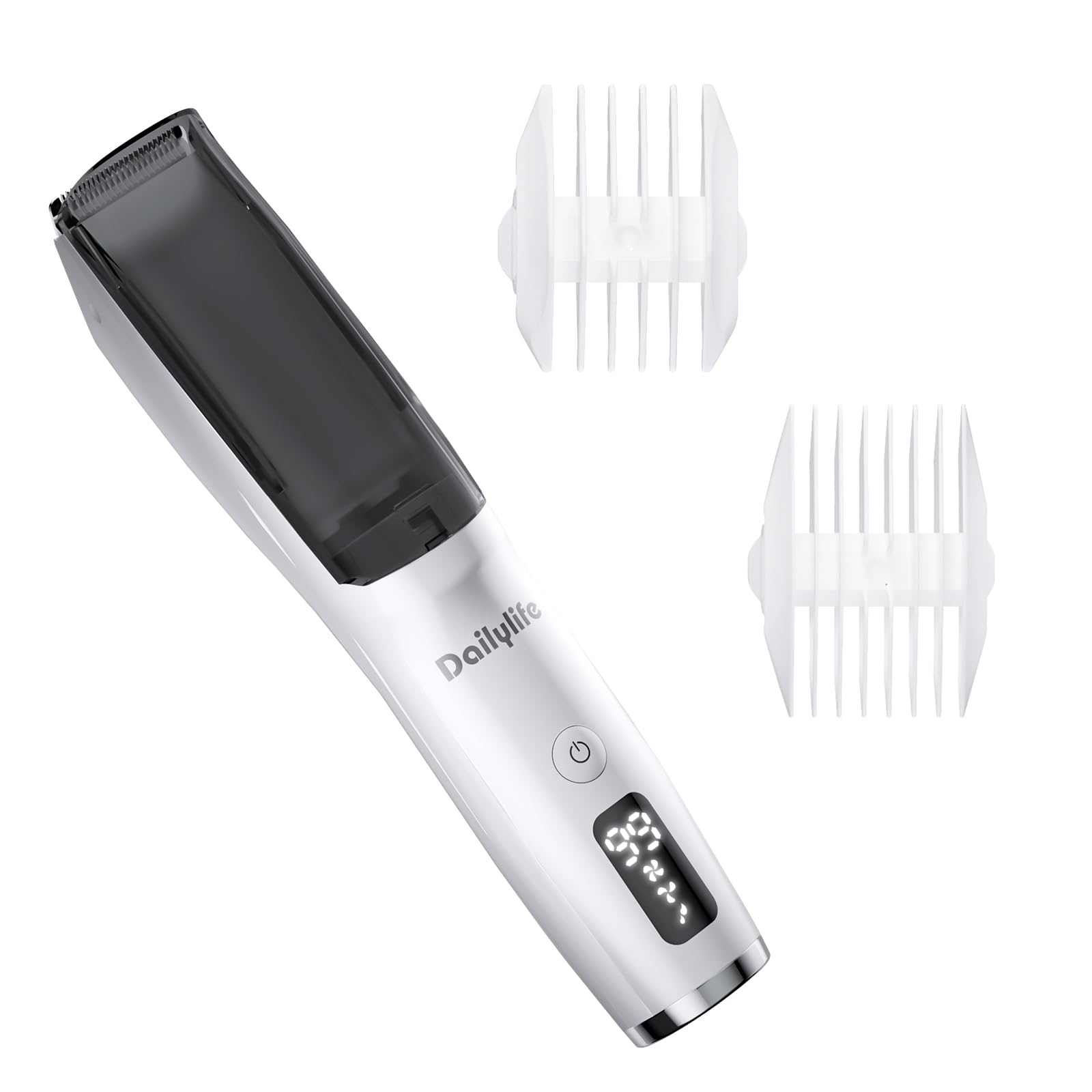 Amazon.com: DAILYLIFE Baby Hair Clippers, Calming Clippers for Autistic ...