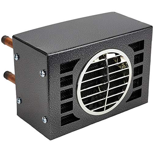 The 10 Best 12 volt cab heater Review - BestWeldingGears