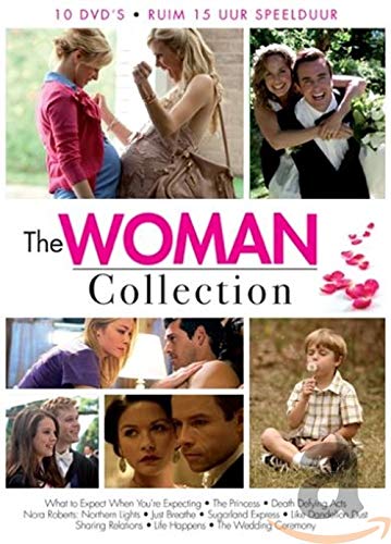 Women Box - Dvd: Amazon.de: Musik-CDs & Vinyl