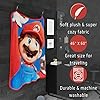 Amazon.com: The Super Mario Bros. Movie Kids Bedding Super Soft Micro ...