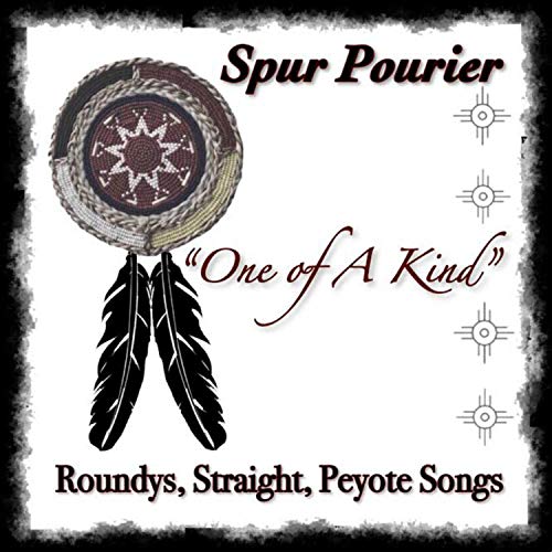 Amazon MusicでSpur PourierのOne of a Kindを再生する