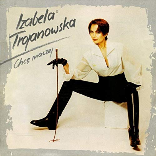 Play Chcę inaczej by Izabela Trojanowska on Amazon Music