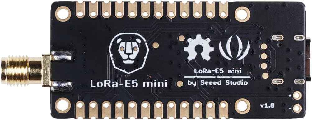 Seeed Studio LoRa-E5 Development Kit - Based on Nepal | Ubuy