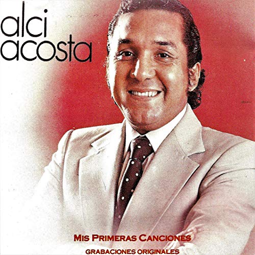 Play Mis Primeras Canciones by Alci Acosta on Amazon Music