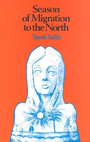 Season of Migration to the North (1970-01-01): Amazon.com: Books