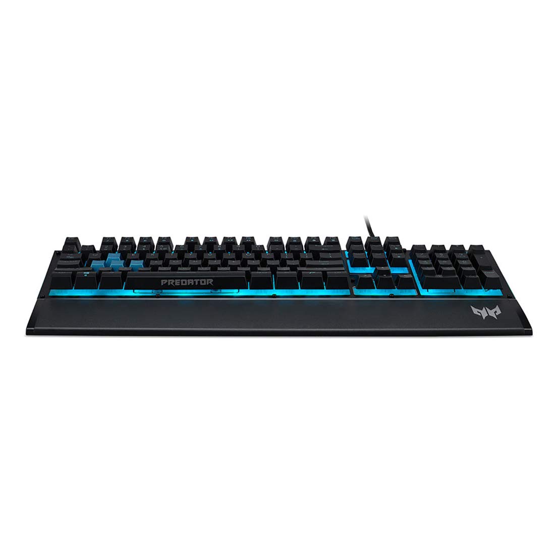 Acer Predator Aethon 100 Gaming Keyboard: Floating Keycaps Design ...