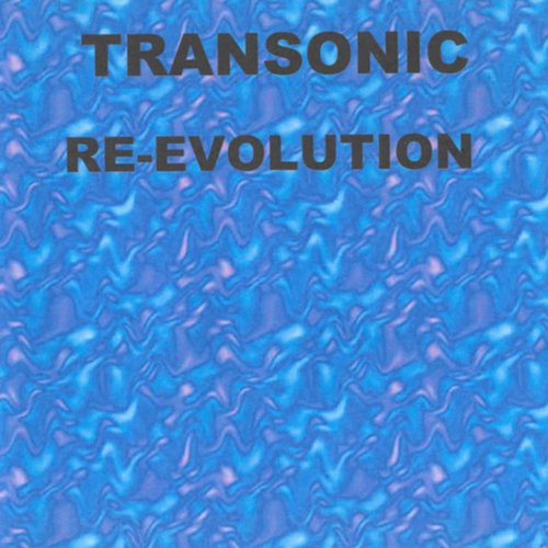 Amazon MusicでTransonicのRe-Evolutionを再生する