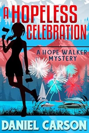 A Hopeless Murder (A Hope Walker Mystery Book 1) - Kindle edition by ...
