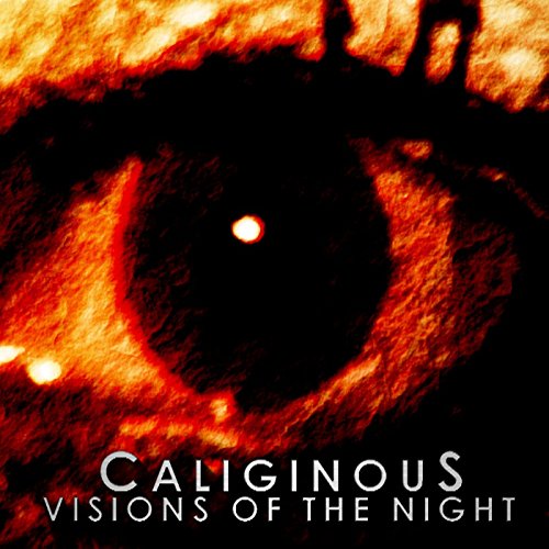 Play Visions of the Night by Caliginous on Amazon Music