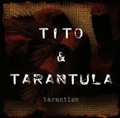 Amazon.com: Tarantism: CDs & Vinyl