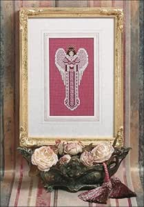 Amazon.com: Gabriella - Cross Stitch Pattern : Arts, Crafts & Sewing