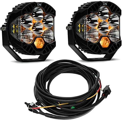 Top 10 Motorcycle Led Driving Lights of 2022 - Katynel