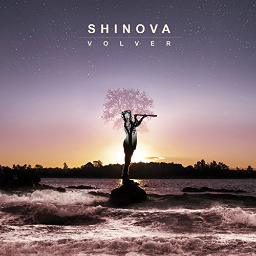 Spiele Volver von Shinova auf Amazon Music ab