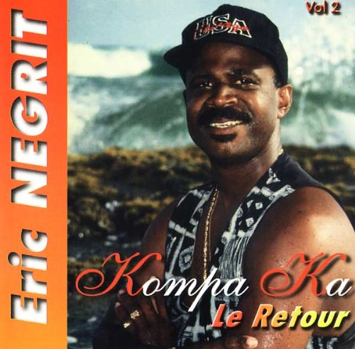 Kompa Ka - Amazon.com Music