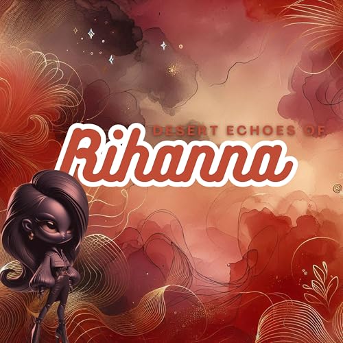 Play Desert Echoes of Rihanna (Remix) by Dune Filter on Amazon Music