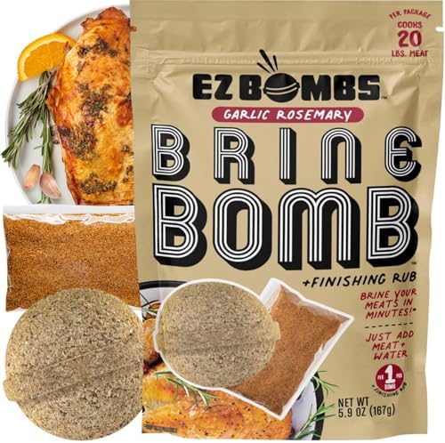 Amazon.com : Birria Bombs, Delicious Spice Bomb Rich in Traditional ...