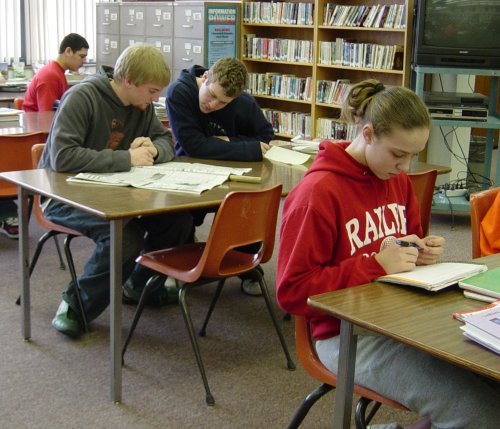 Elements of Literature - Language Handbook Worksheets (Third Course ...