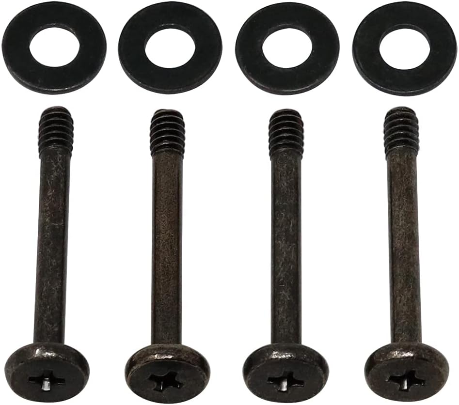 Amazon | アイネックス ファン固定用ネジセット黒 SCM-04 | アイネックス(AINEX) | パソコン用ネジ 通販