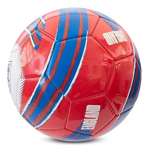 Hy-Pro Officially Licensed England FA Cyclone Football | Size 5 ...