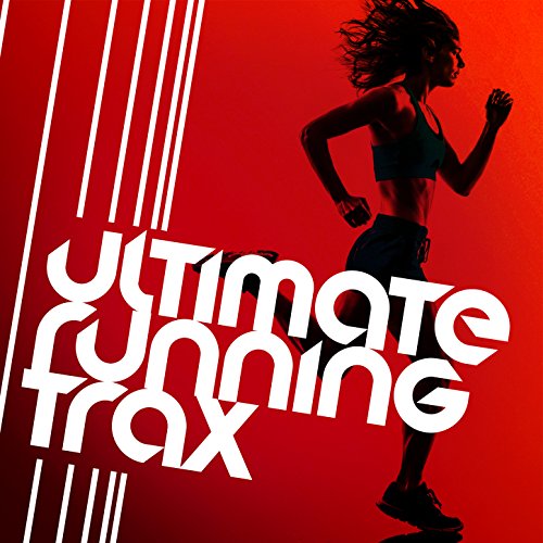 Amazon MusicでVARIOUS ARTISTSのUltimate Running Traxを再生する