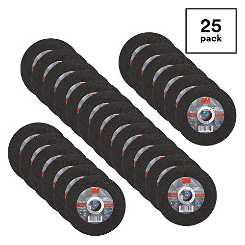 Snapklik.com : 3M Silver Cut-Off Wheel