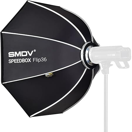 Amazon.com : SMDV DIFF60 SPEEDBOX-S60 - Professional 24-Inch (60cm ...
