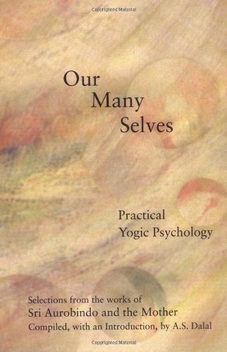 Amazon.com: Our Many Selves: Practical Yogic Psychology eBook ...