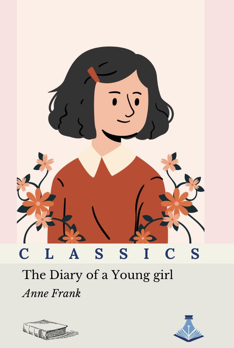 Amazon.in: Buy The Diary of a Young Girl Book Online at Low Prices in ...