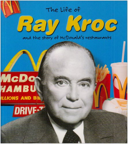 The Life of Ray Kroc: Buy Online at Best Price in Egypt - Souq is now ...
