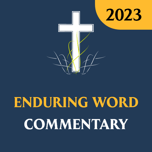 Enduring Word Commentary - App on Amazon Appstore
