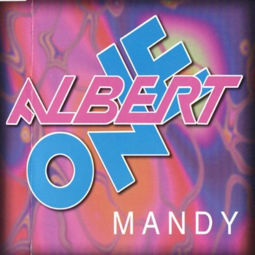 Amazon.com: Mandy: CDs & Vinyl
