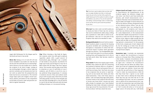 Snapklik.com : Mastering Sculpture: The Figure In Clay: A Guide To ...
