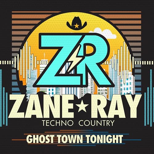 Amazon.co.jp: Ghost Town Tonight : Zane Ray: デジタルミュージック