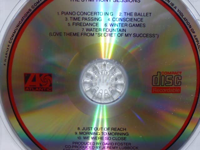 Amazon.co.jp: Symphony Session: ミュージック