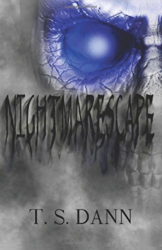 Nightmarescape: Dann, T. S.: 9780985437008: Amazon.com: Books