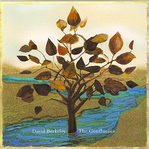 Amazon.com: The Confluence : David Berkeley: Digital Music
