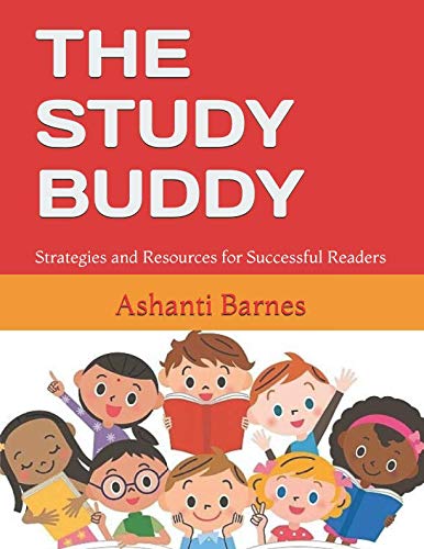 The Study Buddy: Strategies and Resources for Successful Readers ...