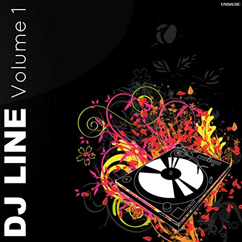 Amazon MusicでVARIOUS ARTISTSのDJ Line, Vol. 1 (Unmixed)を再生する