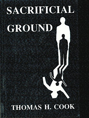Amazon | Sacrificial Ground (Thorndike Press Large Print Americana ...