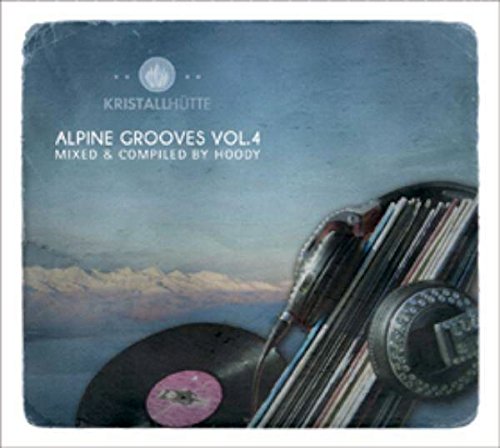 Alpine Grooves Vol. 4 : Various: Amazon.es: CD y vinilos}