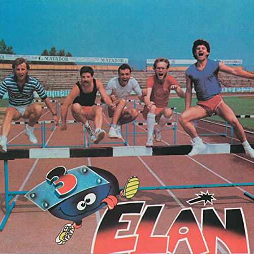 Amazon MusicでElánのElán 3を再生する