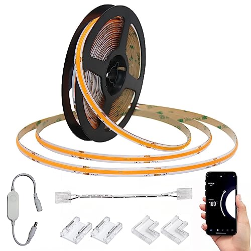 Smart Life LED Strips | LED Moment