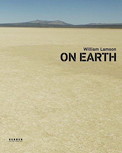 Amazon.com: William Lamson: On Earth: 9783866784819: Optiz, Silke ...