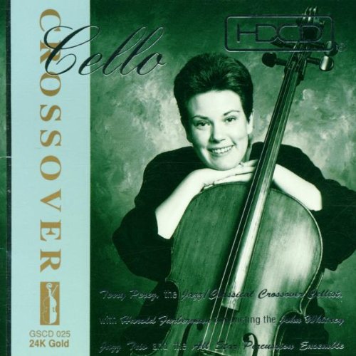 Crossover Cello: Amazon.de: CDs & Vinyl