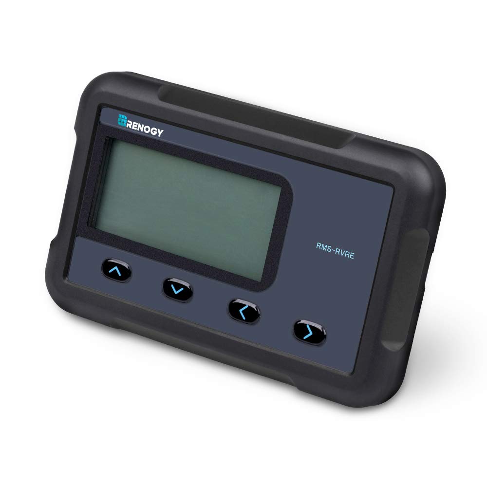 Snapklik.com : Renogy Screen For Rover Elite 20/40A MPPT Charge Controller