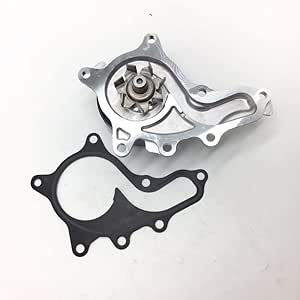Amazon.co.jp: 1pc/set Rep# 16100-09660 1610009660 Engine water pump ...