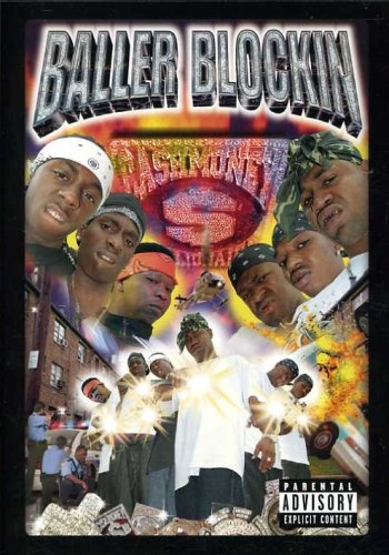 Amazon.com: Cash Money Millionaires: Baller Blockin [DVD] : Cash Money ...